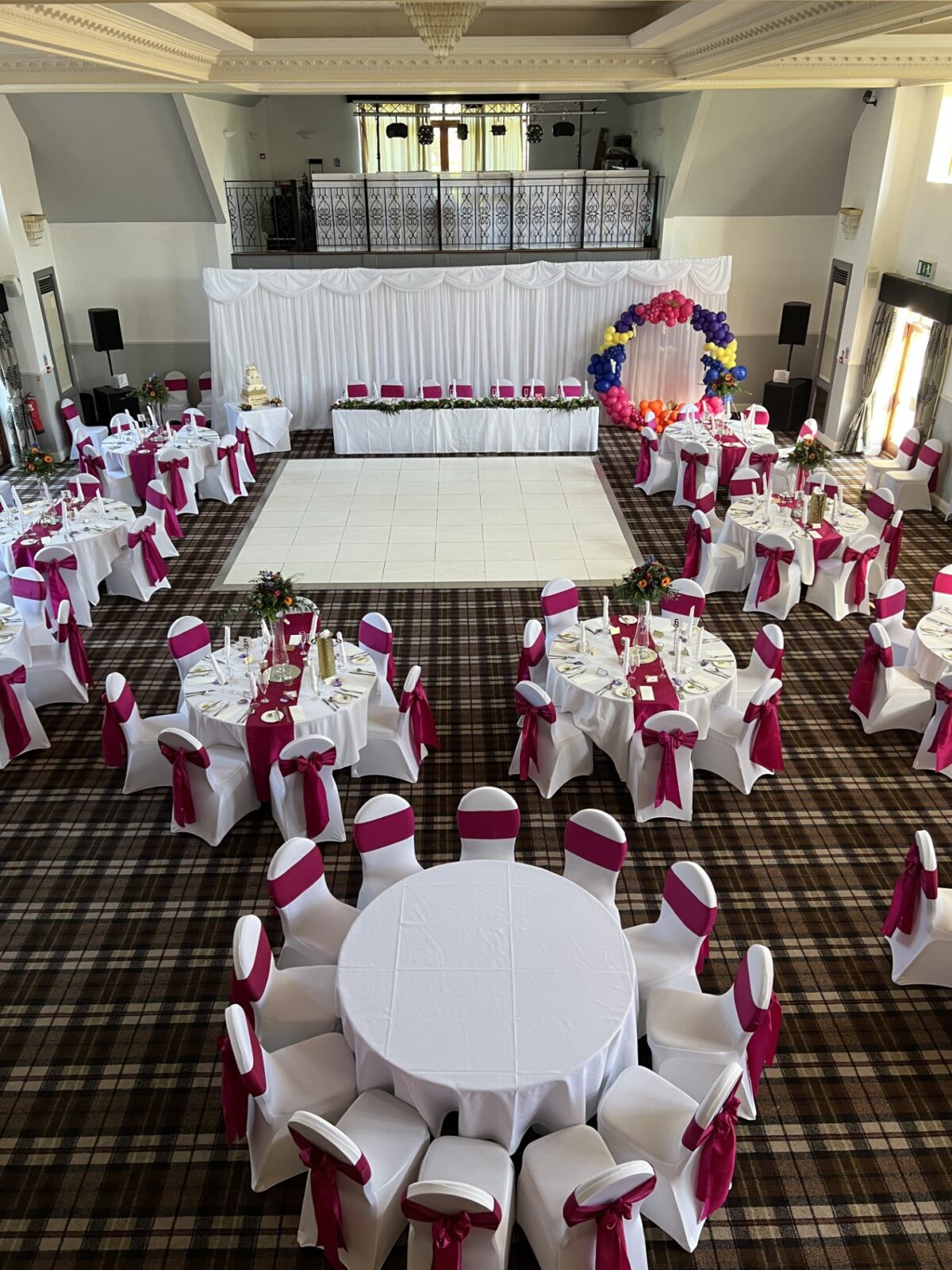 The Pear Tree – The Pear Tree Inn & Country Hotel